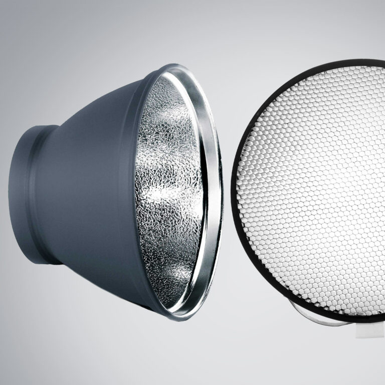 Reflectors & Grids – stimlicht.com